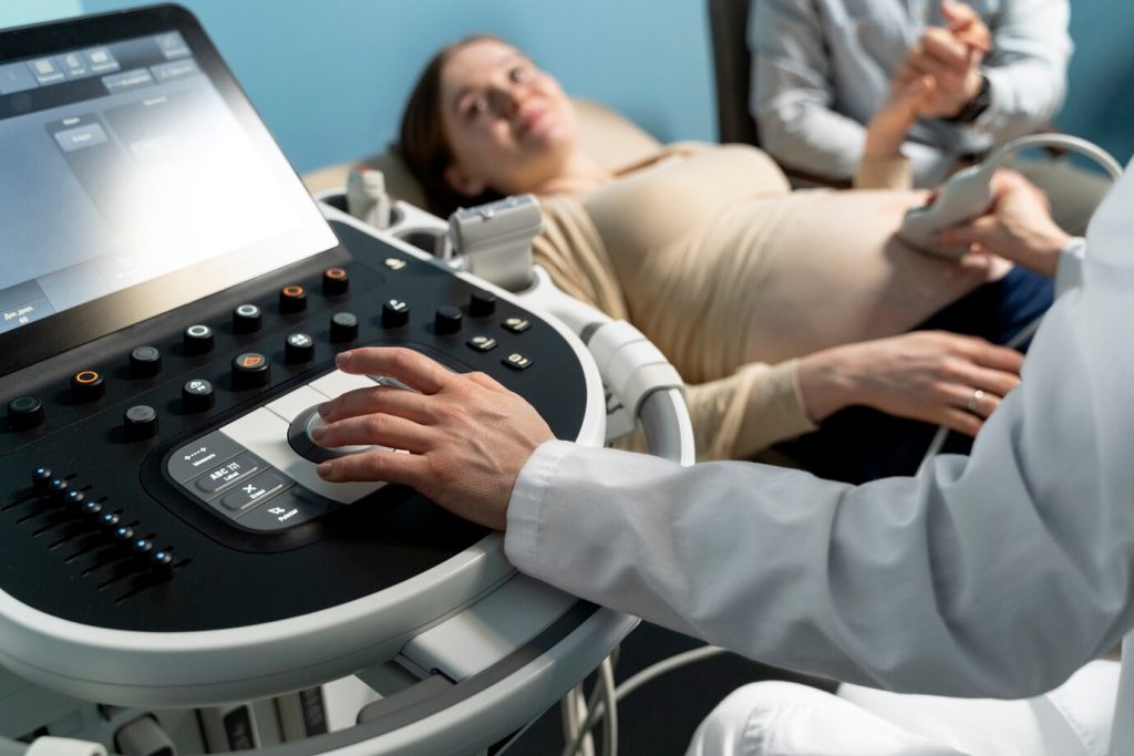 Understanding Pelvic Ultrasound: Purpose and Applications